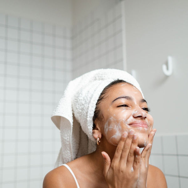 Is it bad not to wash your face every night? – PrepLuxe Beauty